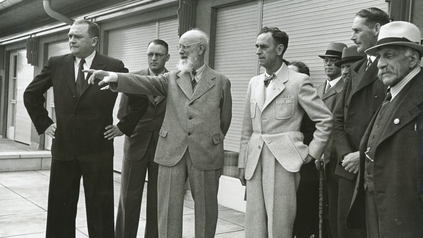 Innovation and leadership | Bosch in Ireland