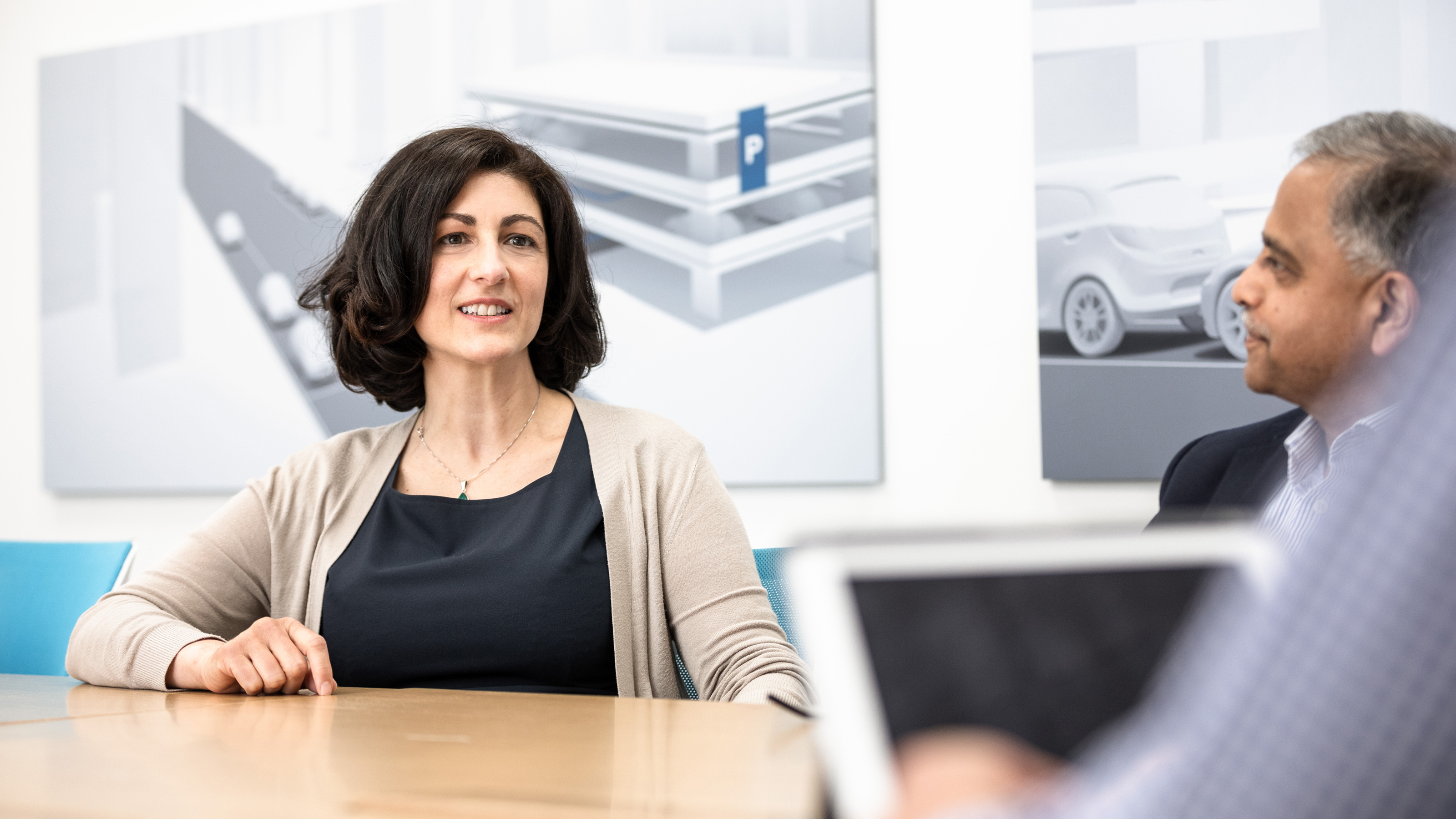 Embracing Changes | Bosch in Ireland