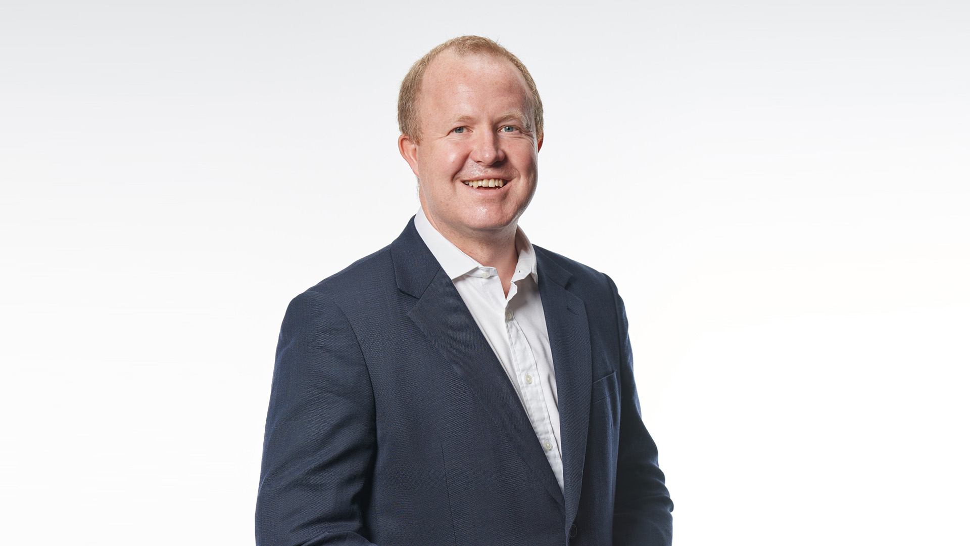 Jonathan Burton | Bosch in Ireland